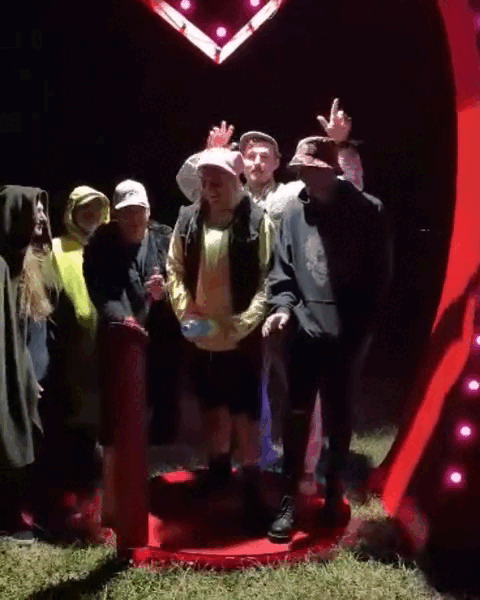 Join Cosmic Rejex - Kiwiburn